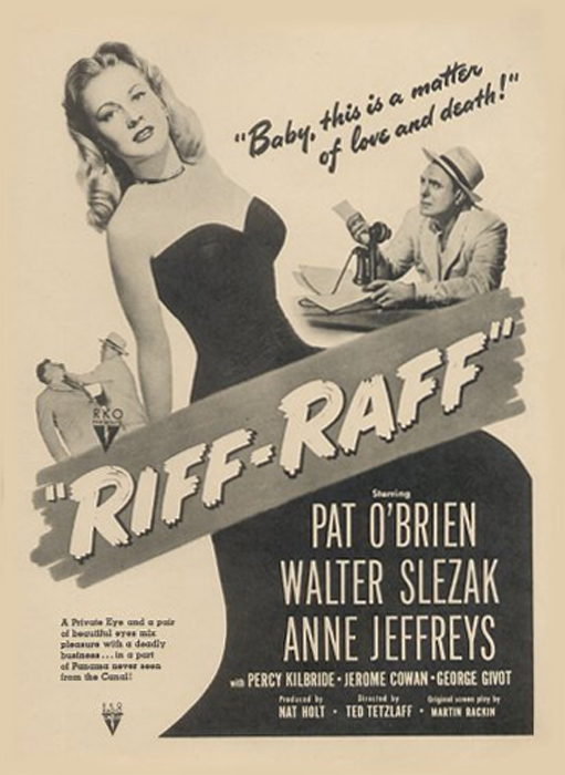 Riffraff (1947)